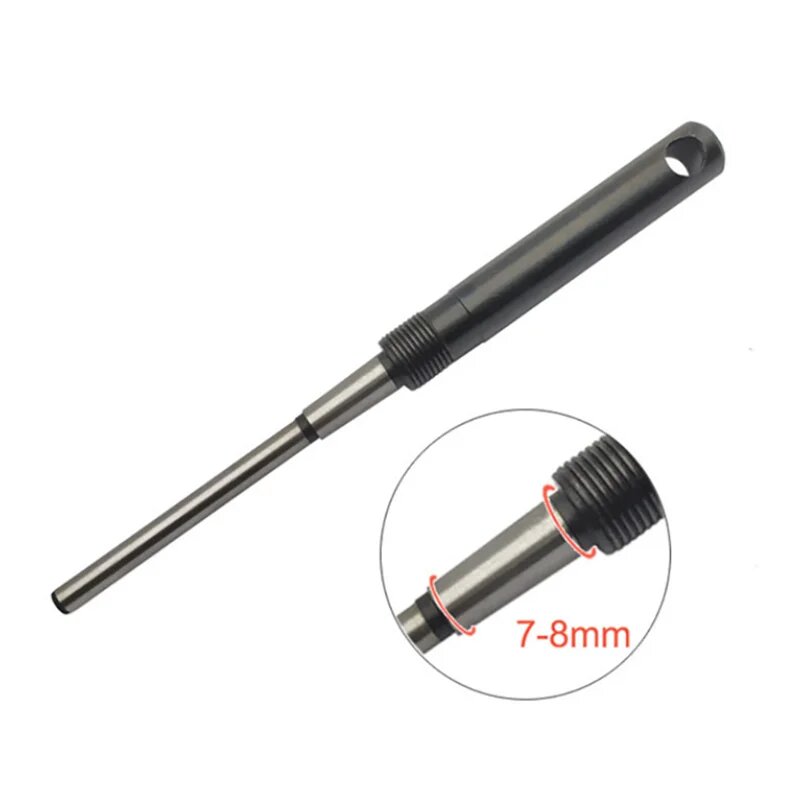 Шлифовальные диски из твердого сплава, расширитель, ручка, резак, стержень, держатель для мотоцикла, клапана, Алмазный ремонт автомобильного двигателя, клапана, сиденья, 7-8, 4.5mm