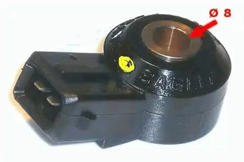 Датчик детонации MB W168/W124/W202/W210/C208 1.8-2.0 93>