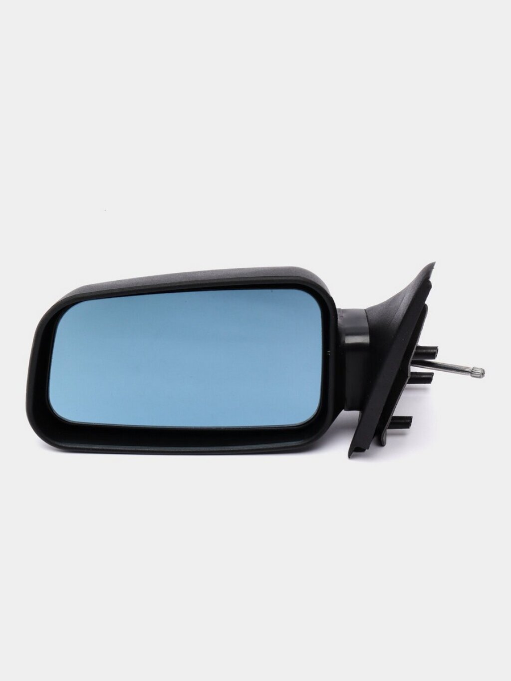 Зеркало боковое для а/м ВАЗ 2110 (левое) "Гранд РиАл" (антиблик)