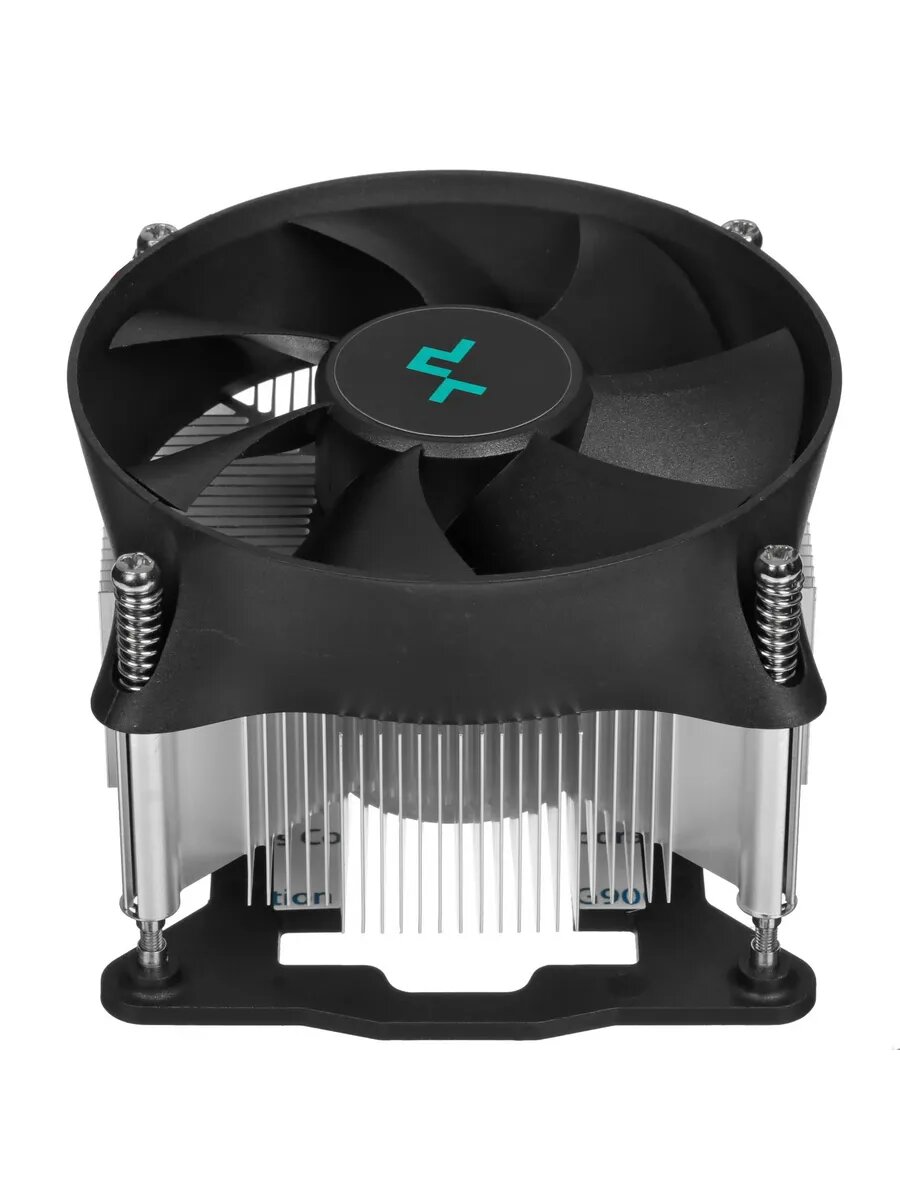 Вентилятор охлаждения процессора THETA31. PWM 1700