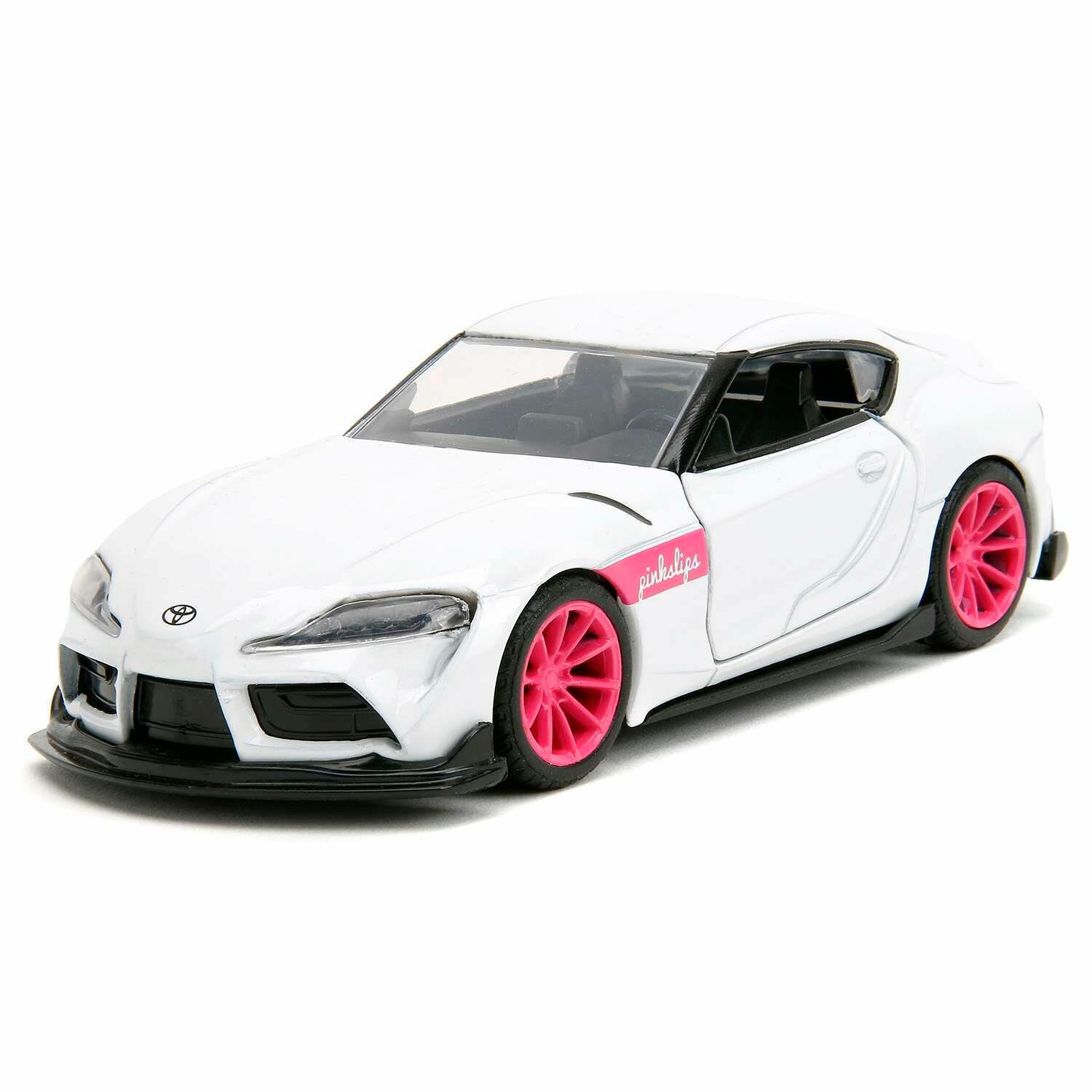 Модель машинки 2020 Toyota GR Supra 34664