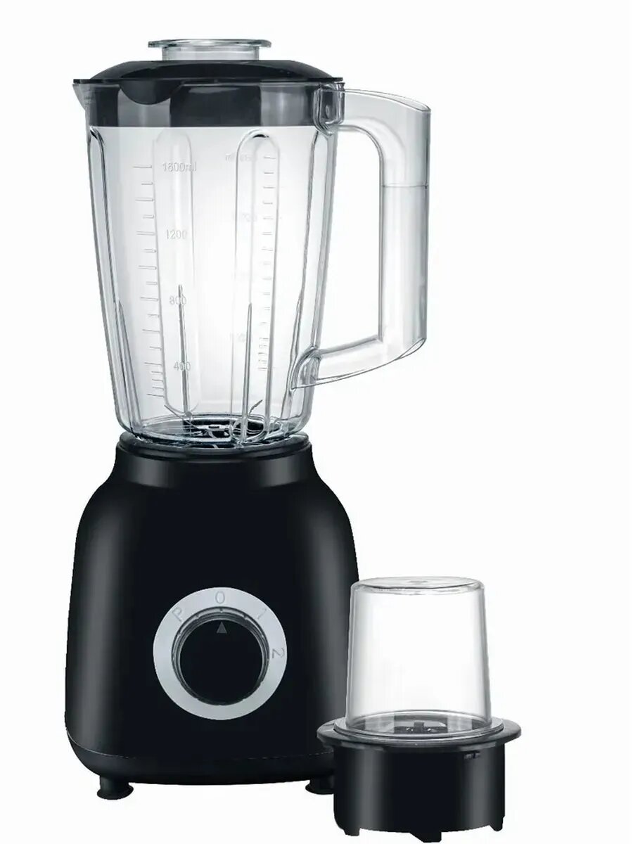 Блендер стационарный LR0212 600 Вт 1.8л