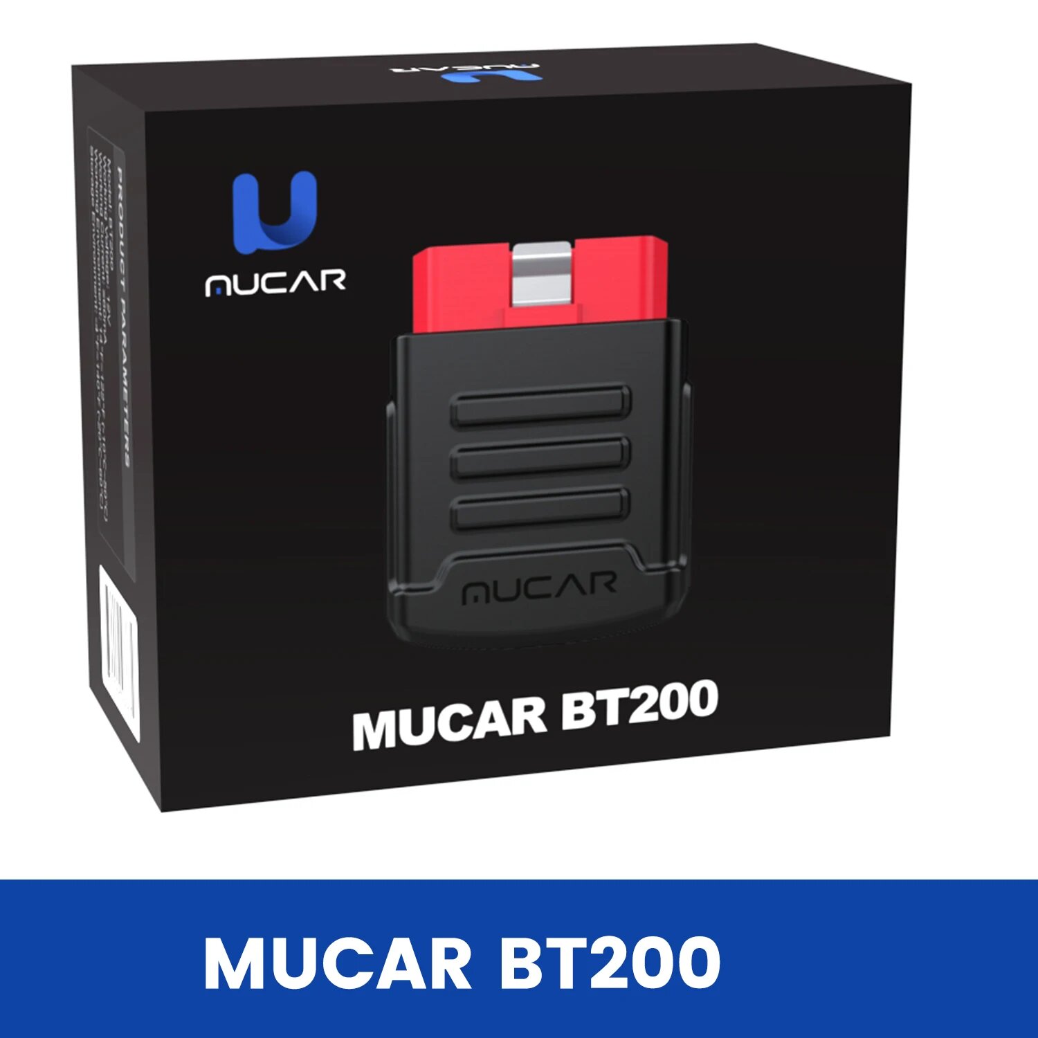 MUCAR BT200/BT200 Pro OBD2 Диагностический инструмент , полная система диагностики масляных сбросов SAS, автомобильные инструменты для всех автомобилей, MUCAR BT200