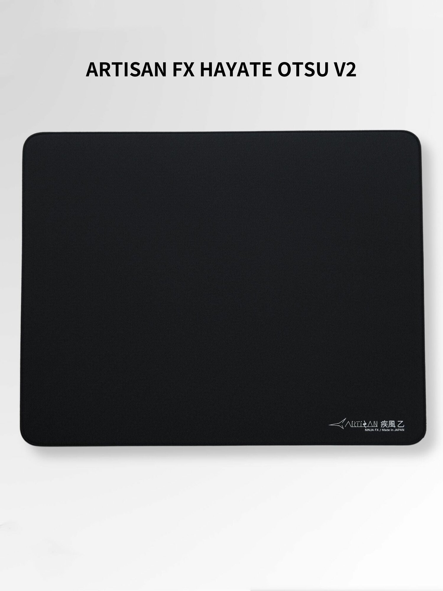 Игровой коврик для мыши ARTISAN FX HAYATE OTSU V2