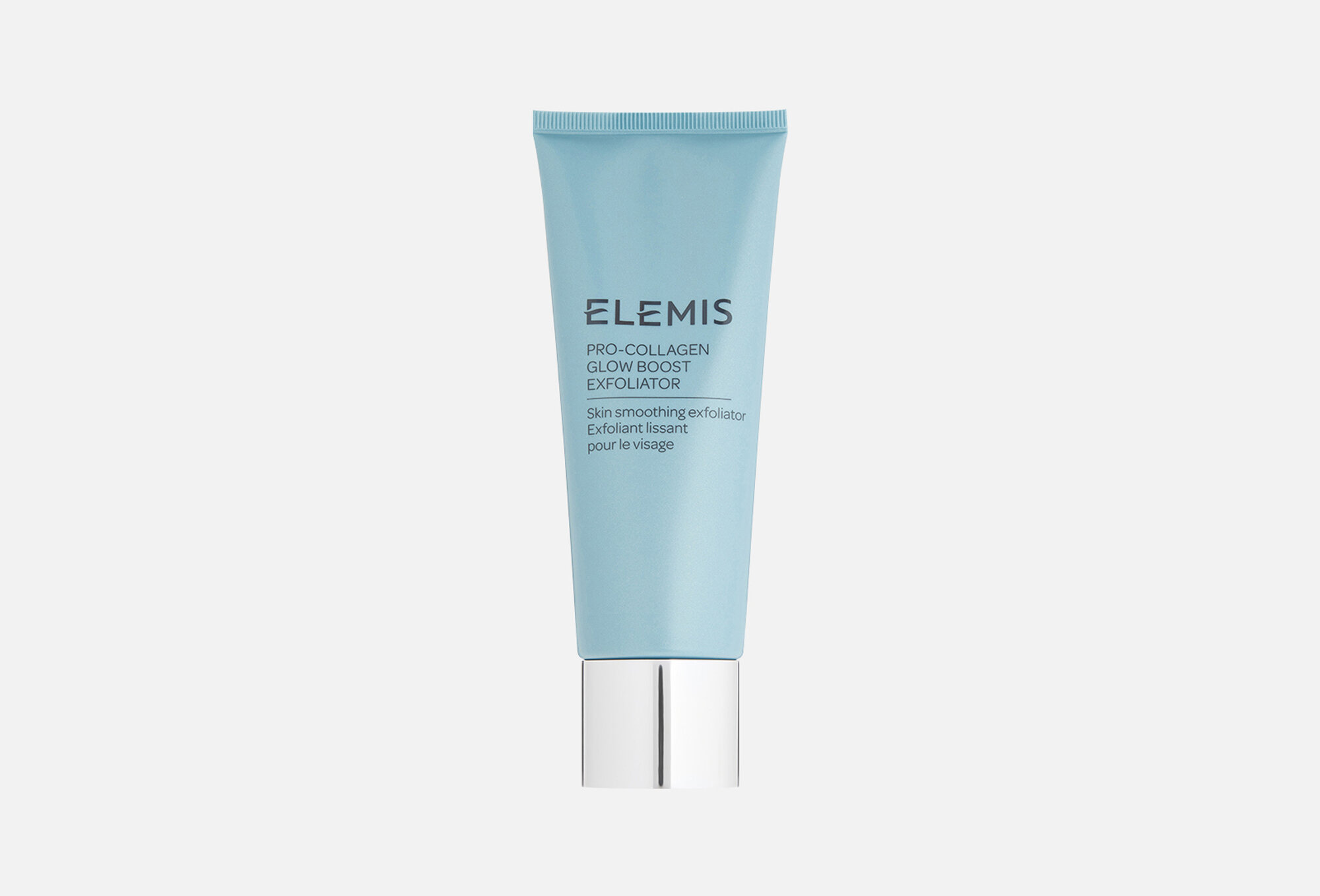 Эксфолиант-бустер для сияния кожи ELEMIS Pro-Collagen Glow Boost Exfoliator 100 мл