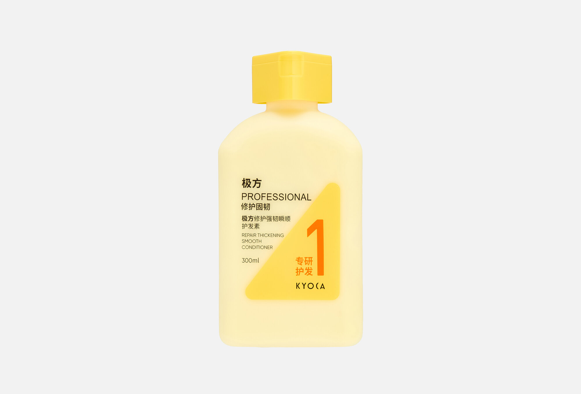 Кондиционер для волос KYOCA Repair thickening smooth 300 мл