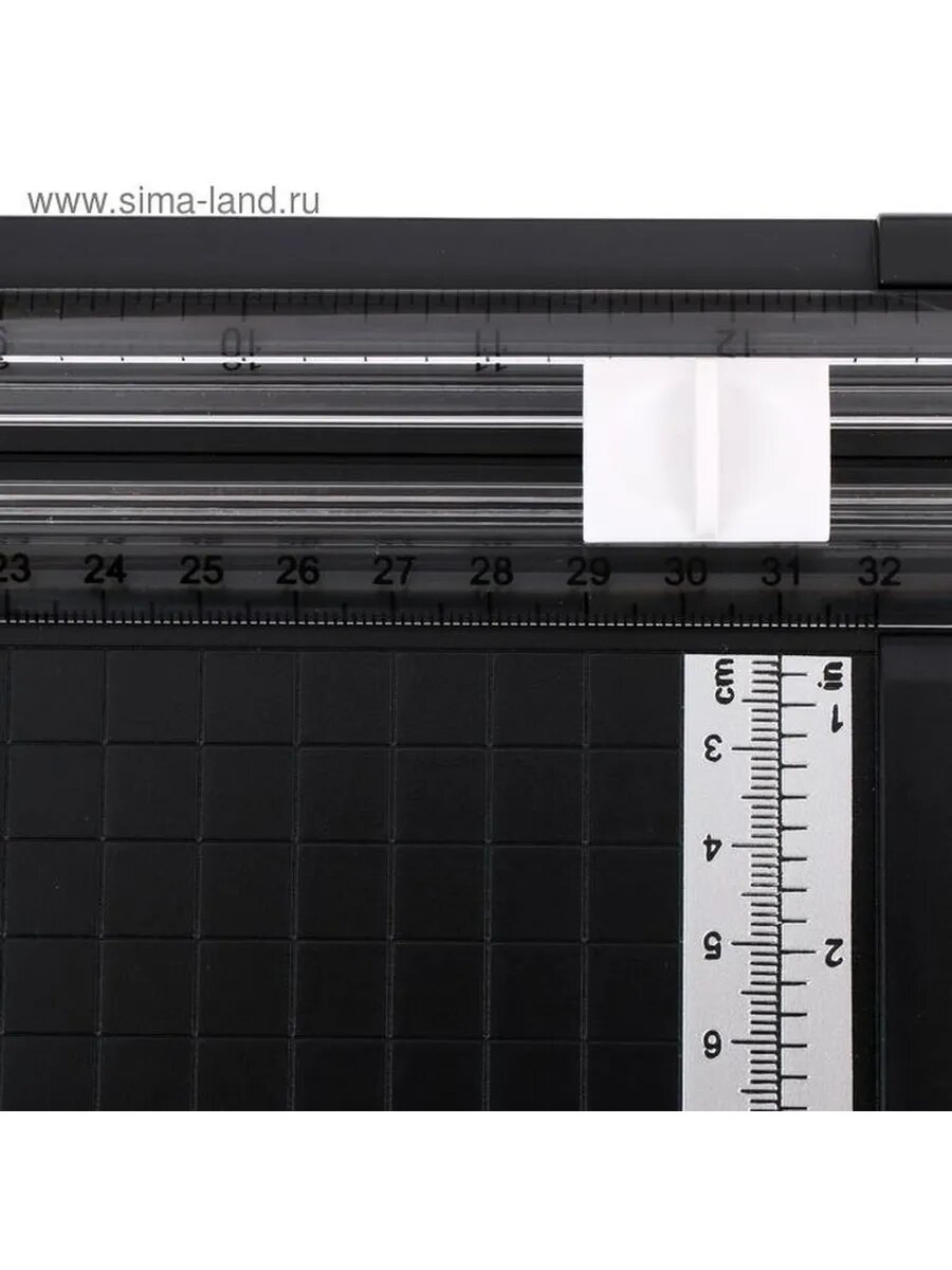 Универсальный резак для бумаги и фотографий