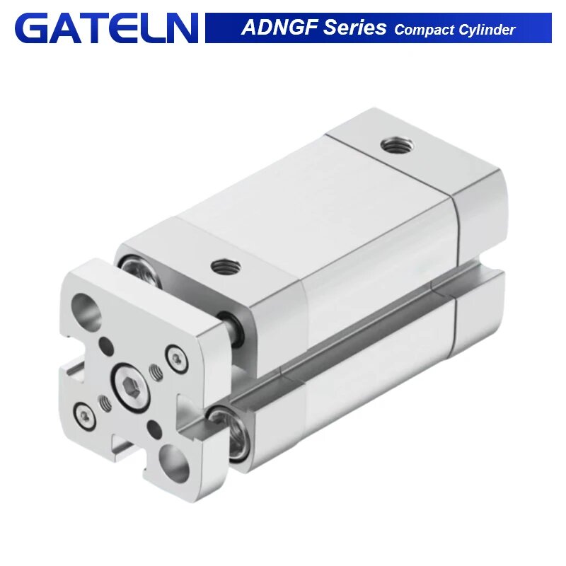 Пневматический цилиндр GATELN ADNGF16, 10-P-A