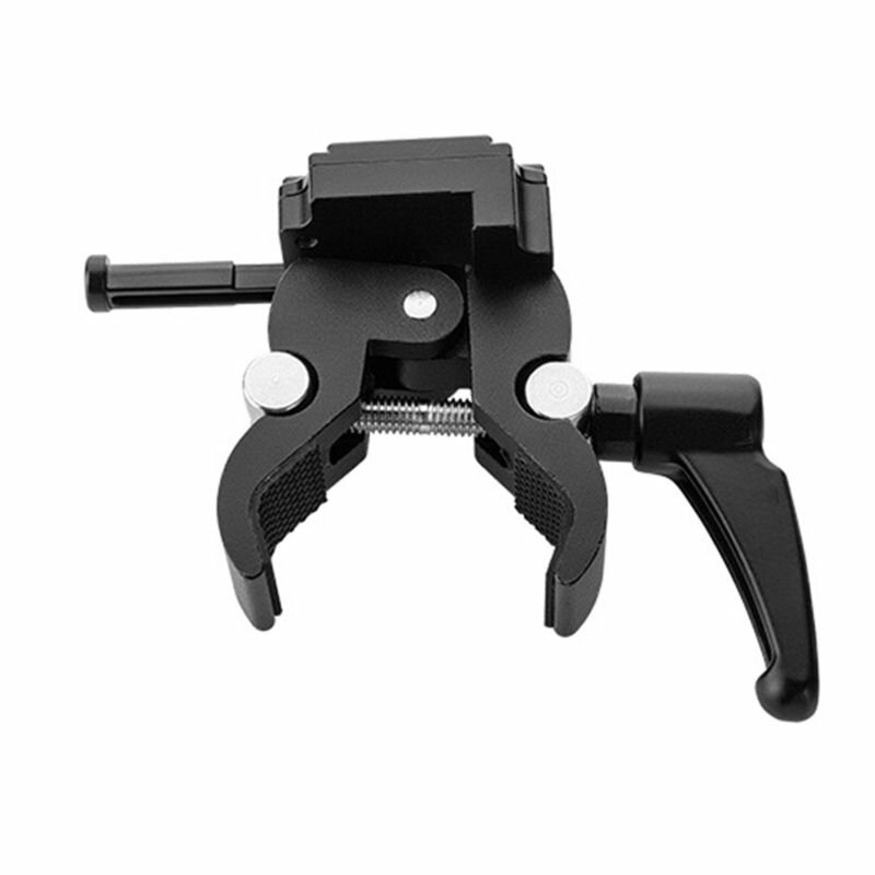 Жесткий зажим ластовицы с V-образным портом Sony