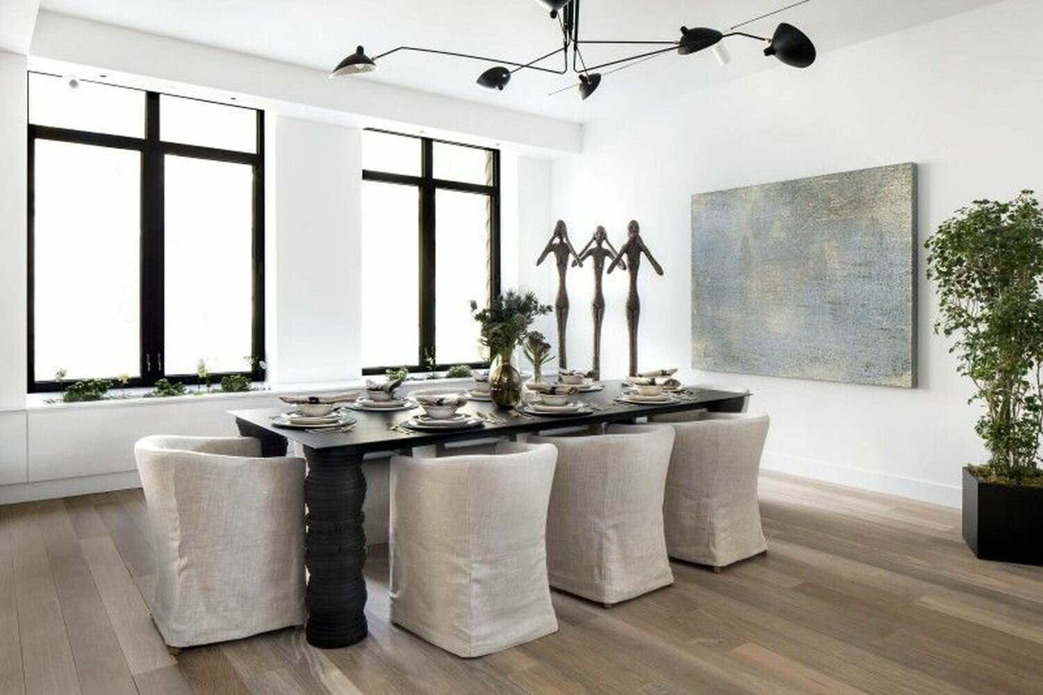 Паркет штучный