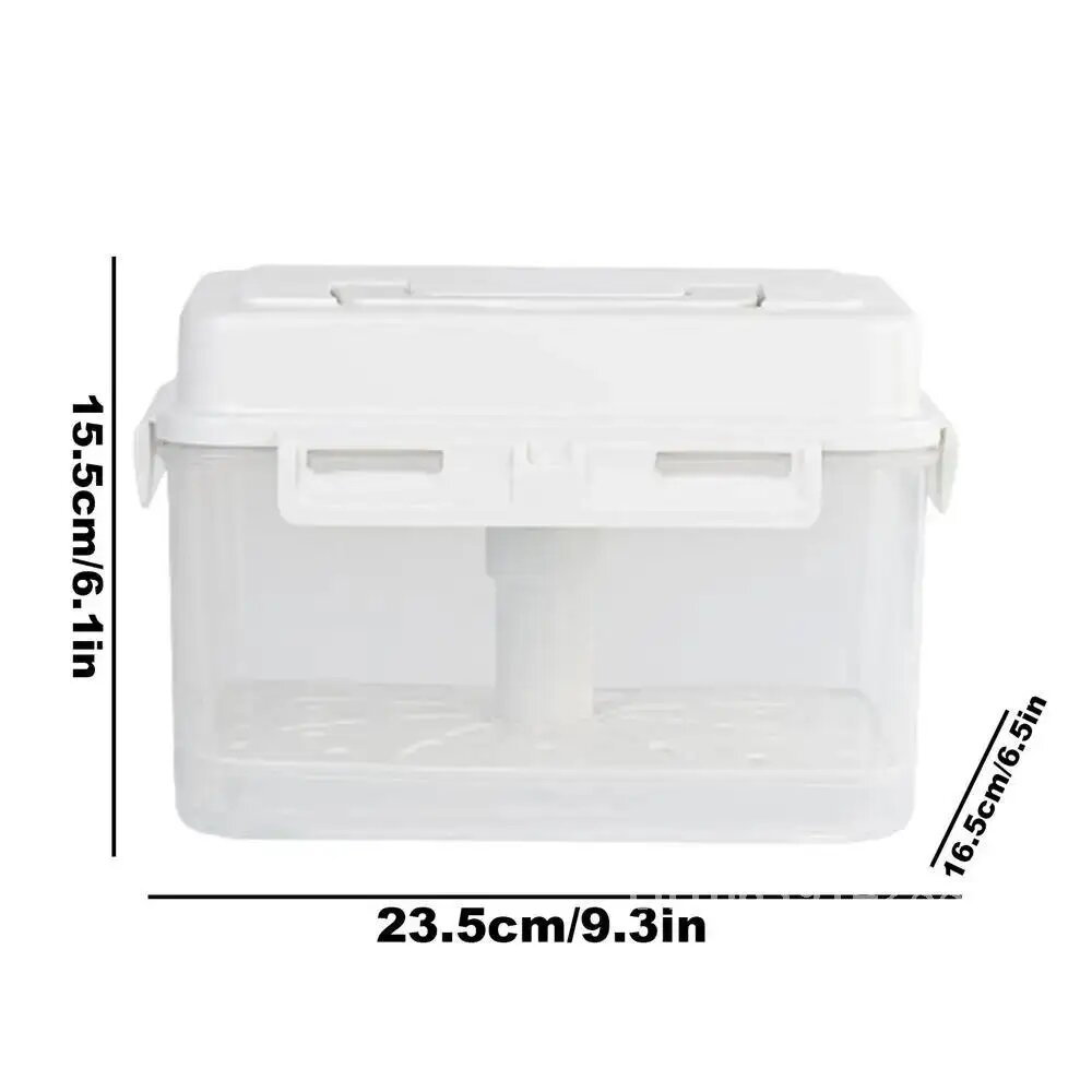 Контейнер для кимчи DUTRIEUX 4L