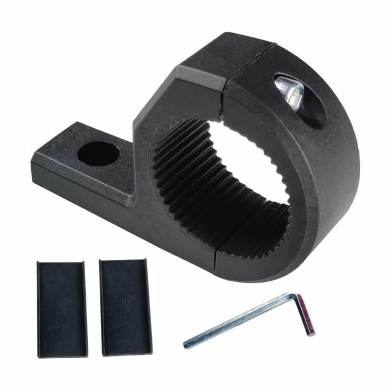 Быстрый и легкий монтажный комплект пластиковых креплений для мотоциклетной фары