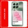 Чехол на Honor X6b / Хонор X6b с принтом "Pantone Lovable 2 - 14 февраля", прозр...