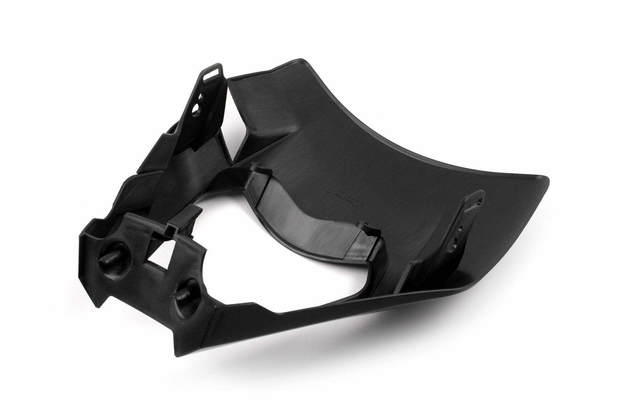 Внутрення часть фары Облицовка эндуро KTM 2016-2023 K8