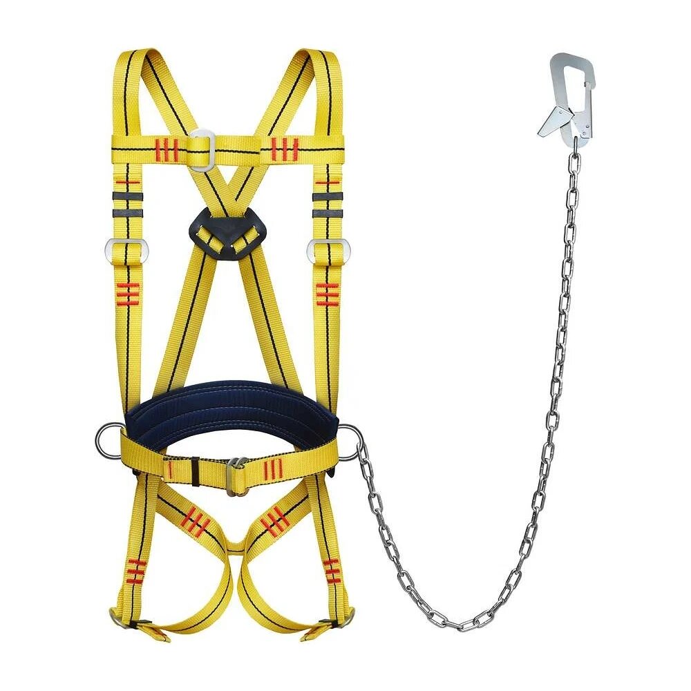 Восток-А Привязь страховочная (строп цепь) УСП II ГЖ