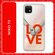 Чехол на Wiko T3 / Вико Т3 с принтом "Love holding hands - 14 февраля", прозрачн...