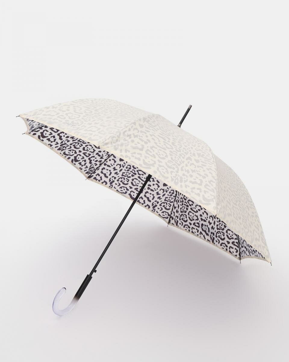 Зонт-трость