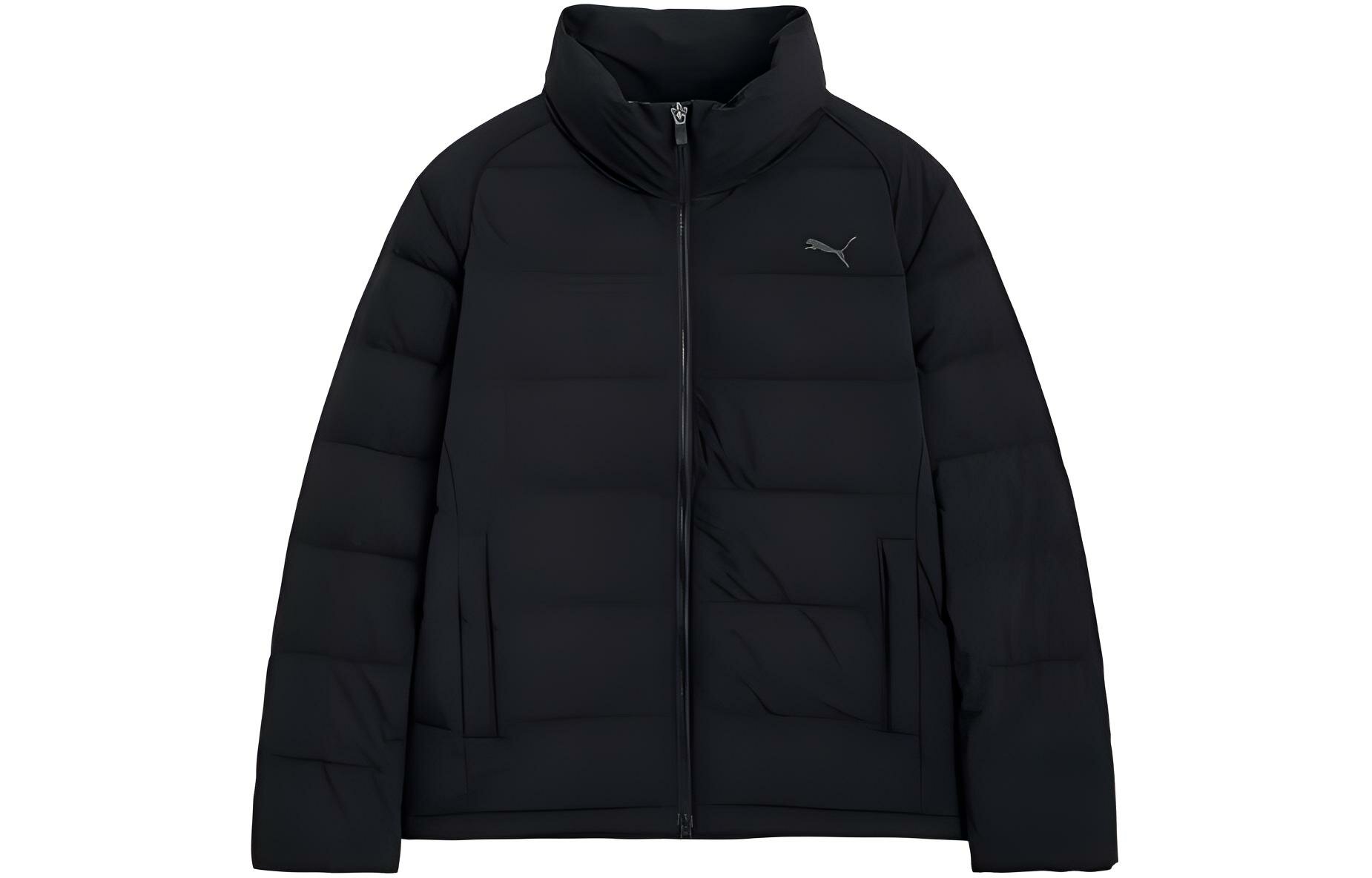 Пуховик PUMA, размер М