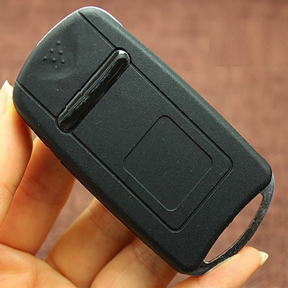 Корпус Ключа Дистанционного Управления с 3 Кнопками для Dodge Chrysler Jeep