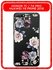 Чехол на Honor 7C/7A Pro/Huawei Y6 Prime 2018 / Хонор 7С/7А Про с принтом "Нежны...