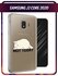 Чехол на Samsung Galaxy J2 Core (2018/2020) / Самсунг Галакси J2 Core (2020) с п...