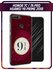 Чехол на Honor 7C/7A Pro/Huawei Y6 Prime 2018 / Хонор 7С/7А Про/Хуавей Y6 Prime ...