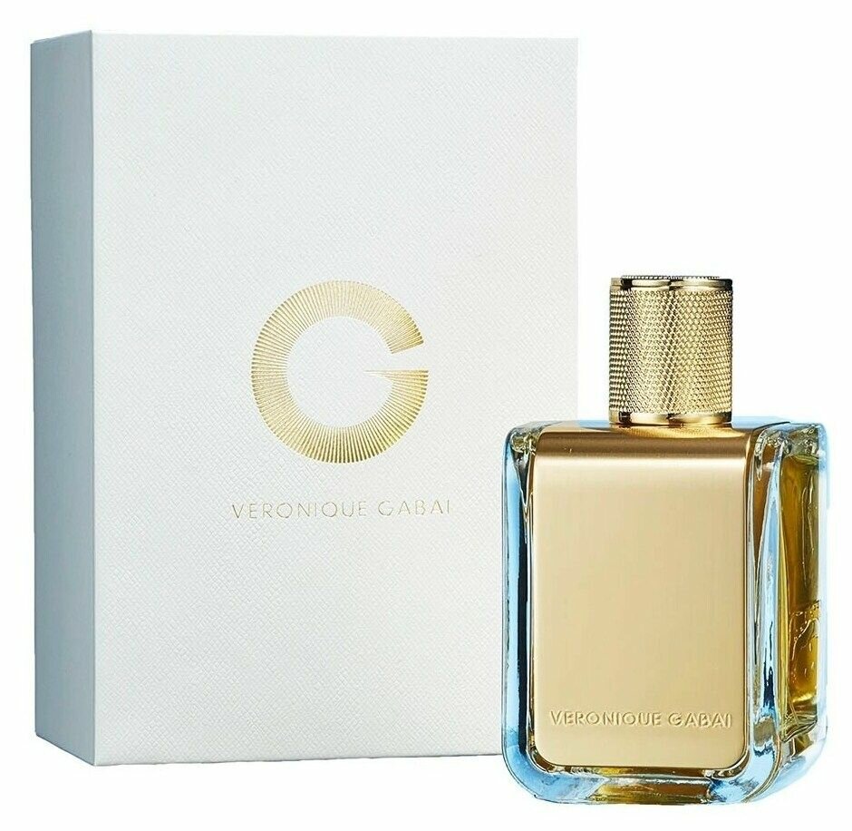 Veronique Gabai Sexy Garrigue Парфюмерная вода 85 мл, аромат унисекс