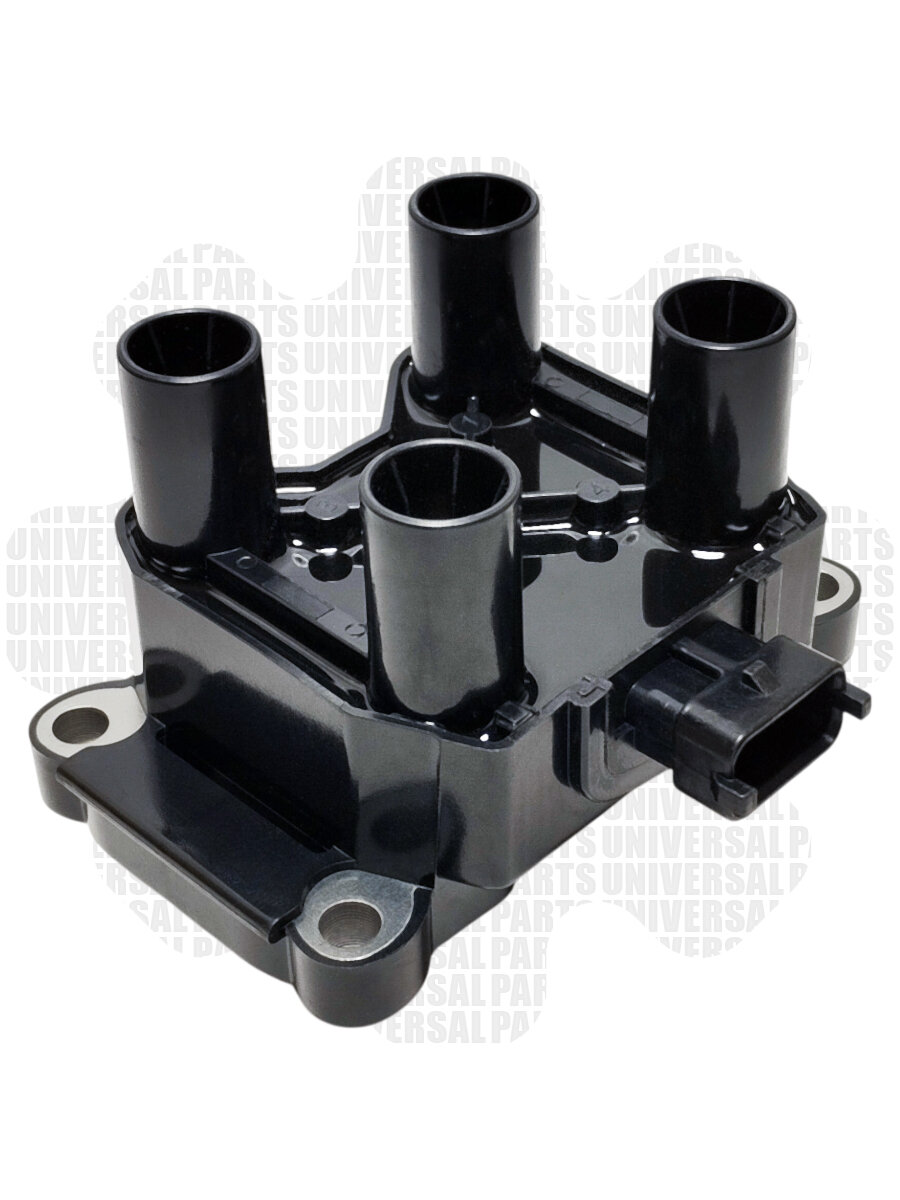 Катушка Зажигания Для Лада Гранта Калина Приора Нива 2111-3705010 F000ZS0211