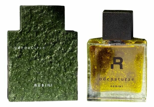 Rubini Odenaturae Духи 50 мл