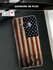 Чехол на Samsung Galaxy S8 + / Самсунг Галакси С8 Плюс с принтом "США"