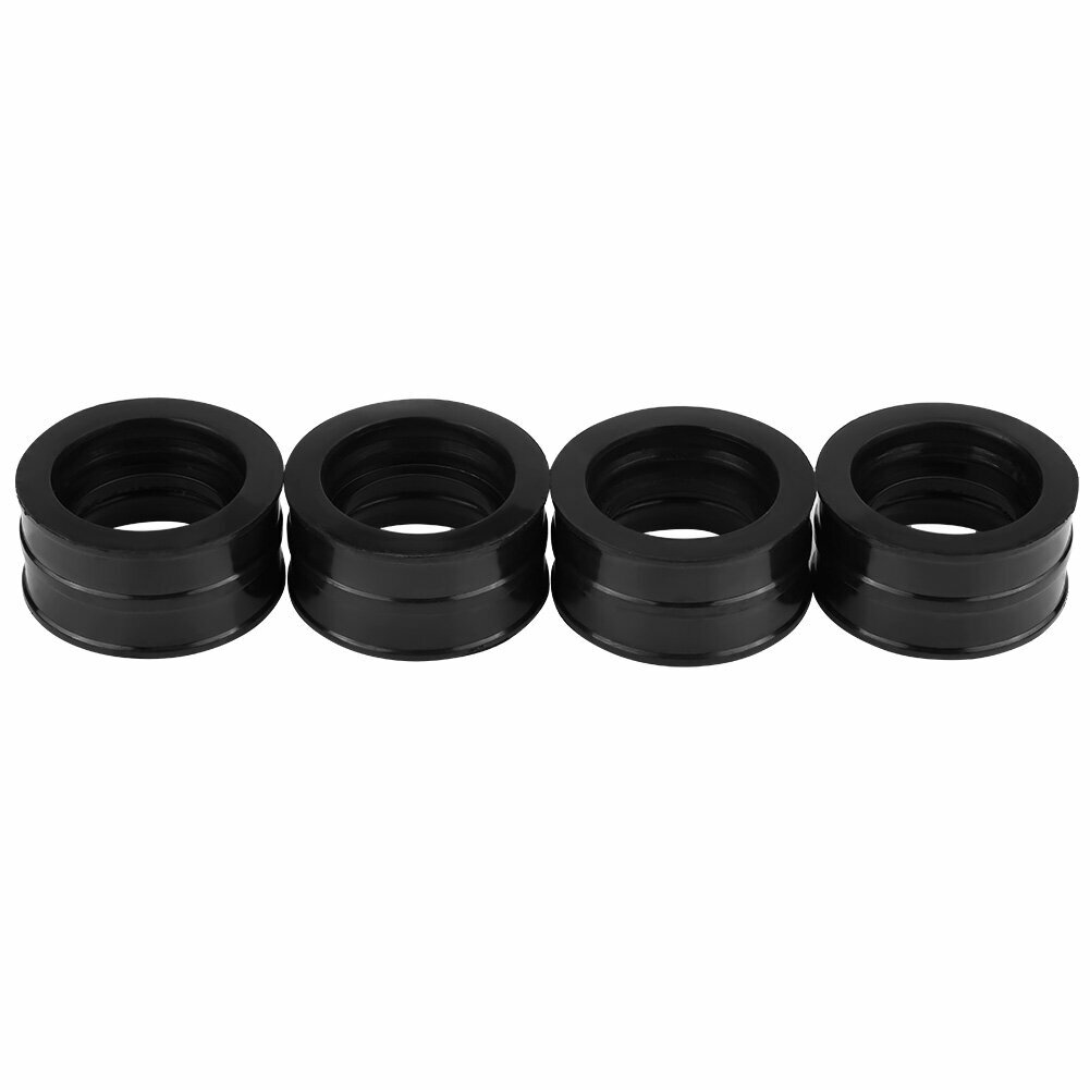 Впускной Патрубок Карбюратора, 5.5x2.6 см, Патрубок коллектора С Хорошей Герметизацией для мотоцикла