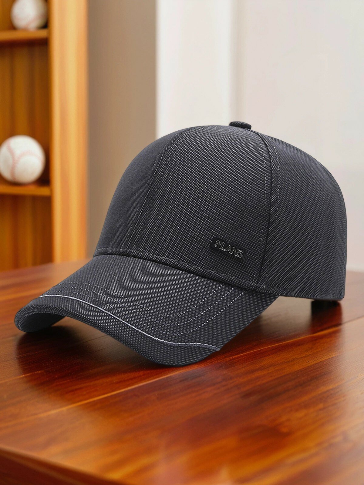 Бейсболка  мужская NLS для мужчин и женщин