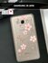 Чехол на Samsung Galaxy J5 2016 / Самсунг Галакси Джей 5 2016 с принтом "Веточка...