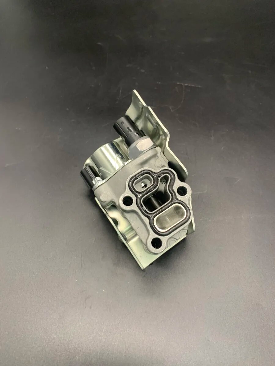 Клапан VTEC, изменения фаз Новое Cargoparts