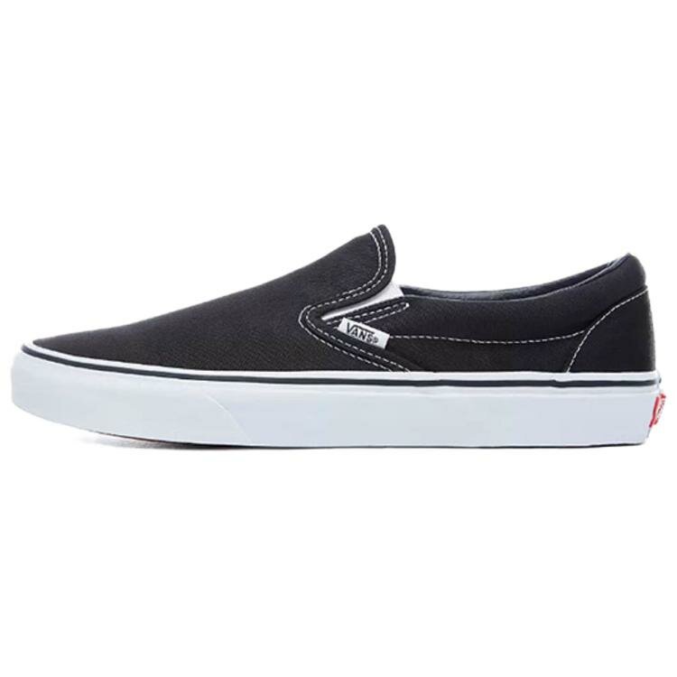 Кроссовки VANS Classic Slip-On