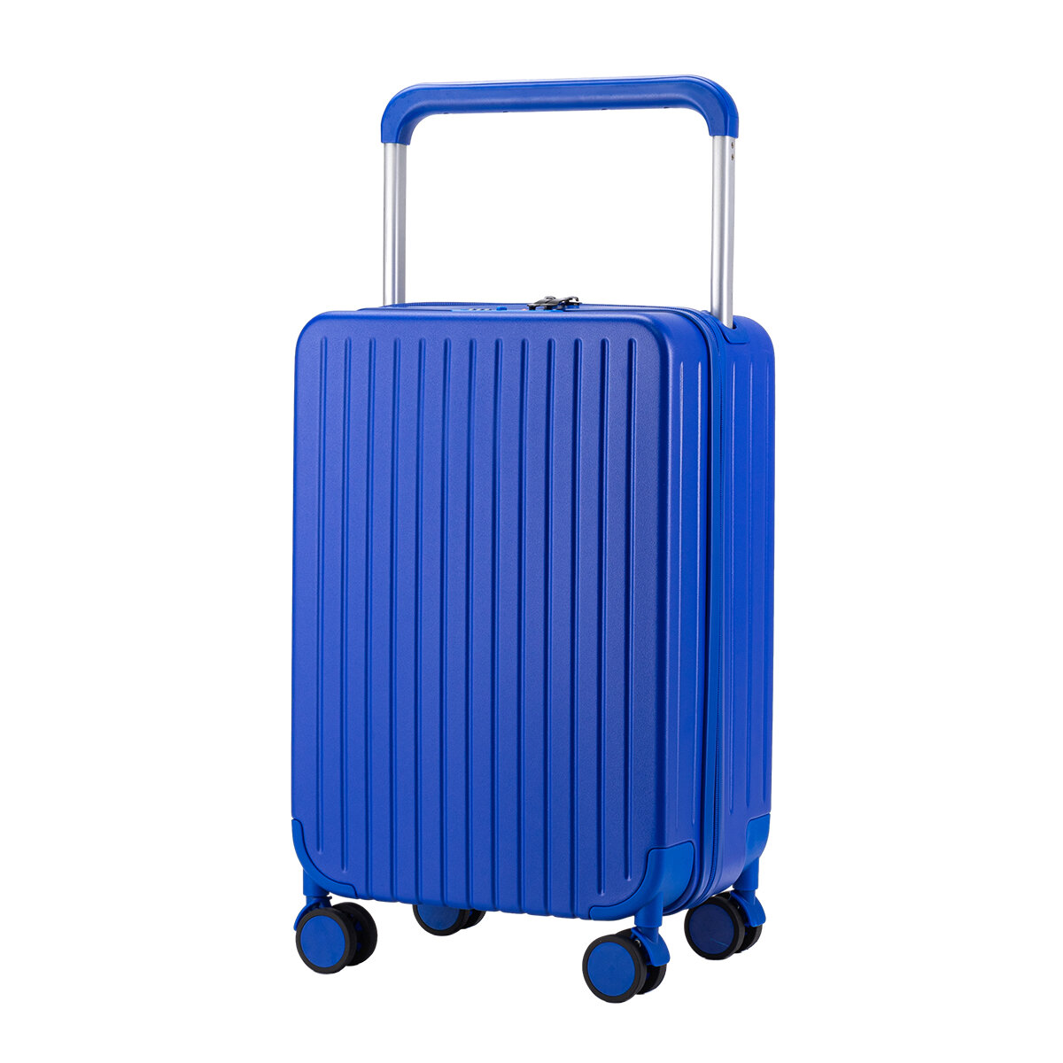 Умный чемодан 