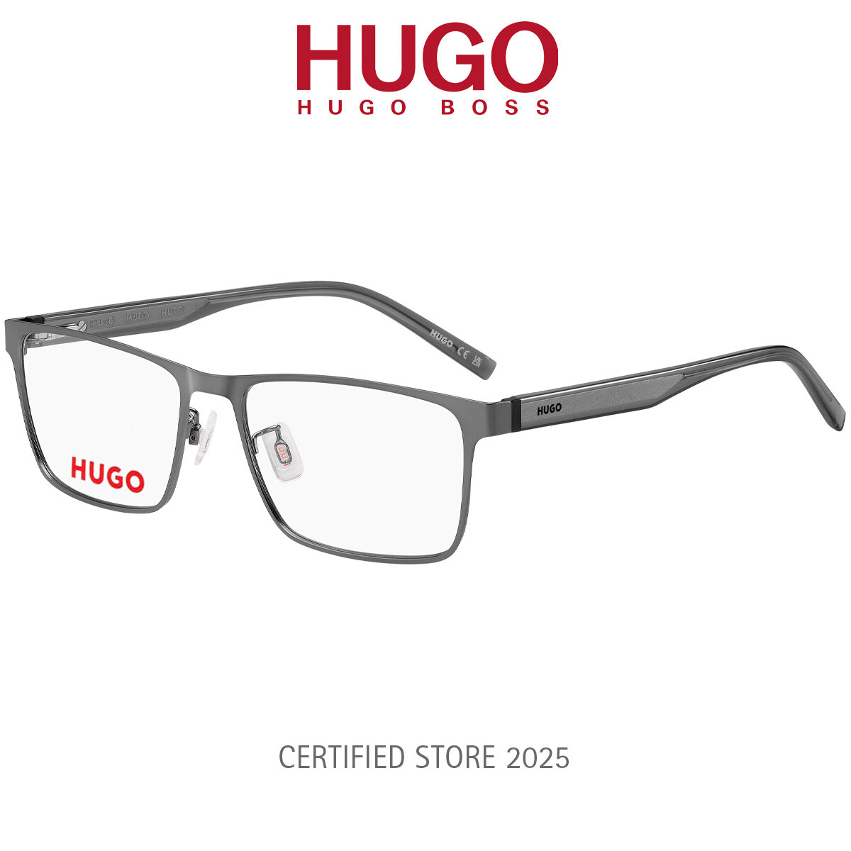 Hugo HG 1316/G R80 оправа для очков