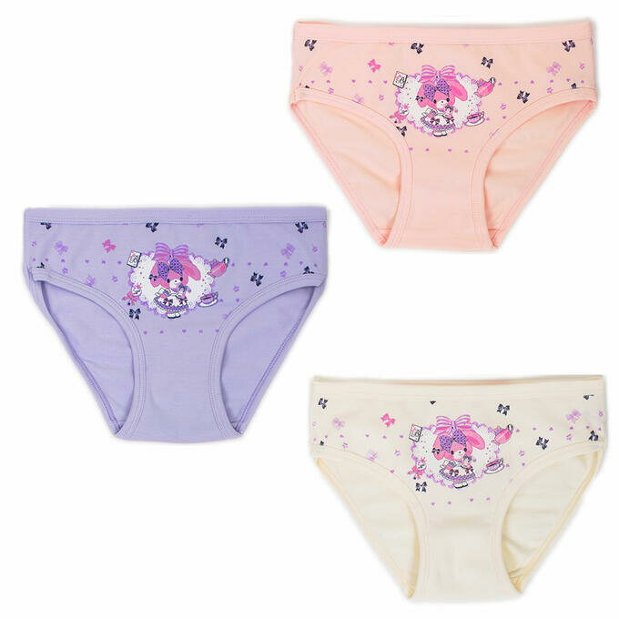 Трусы зайка