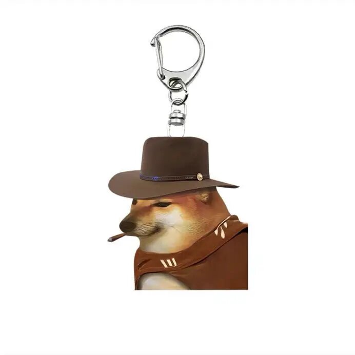 Брелок