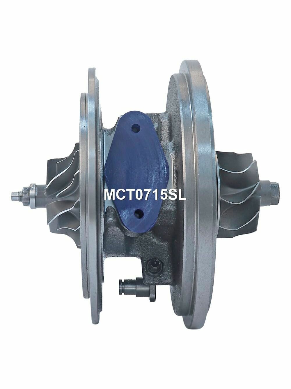 Картридж турбины (турбокомпрессора) Opel Insignia, Astra J Sports Tourer (Опель Инсигниа, Астра Ж Спорт Турер)