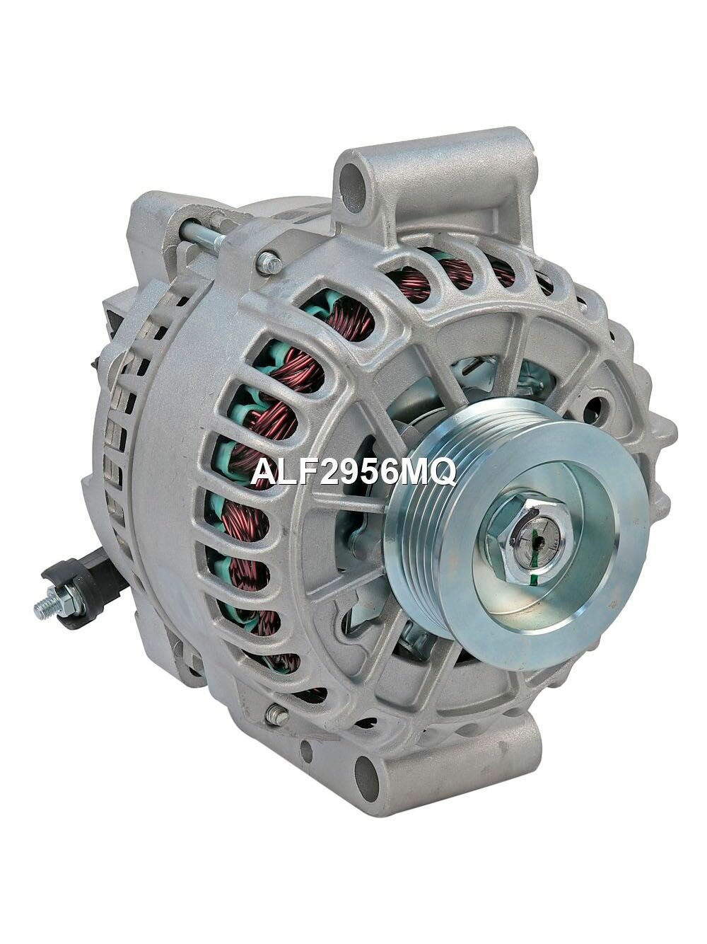 Генератор Krauf ALF2956MQ