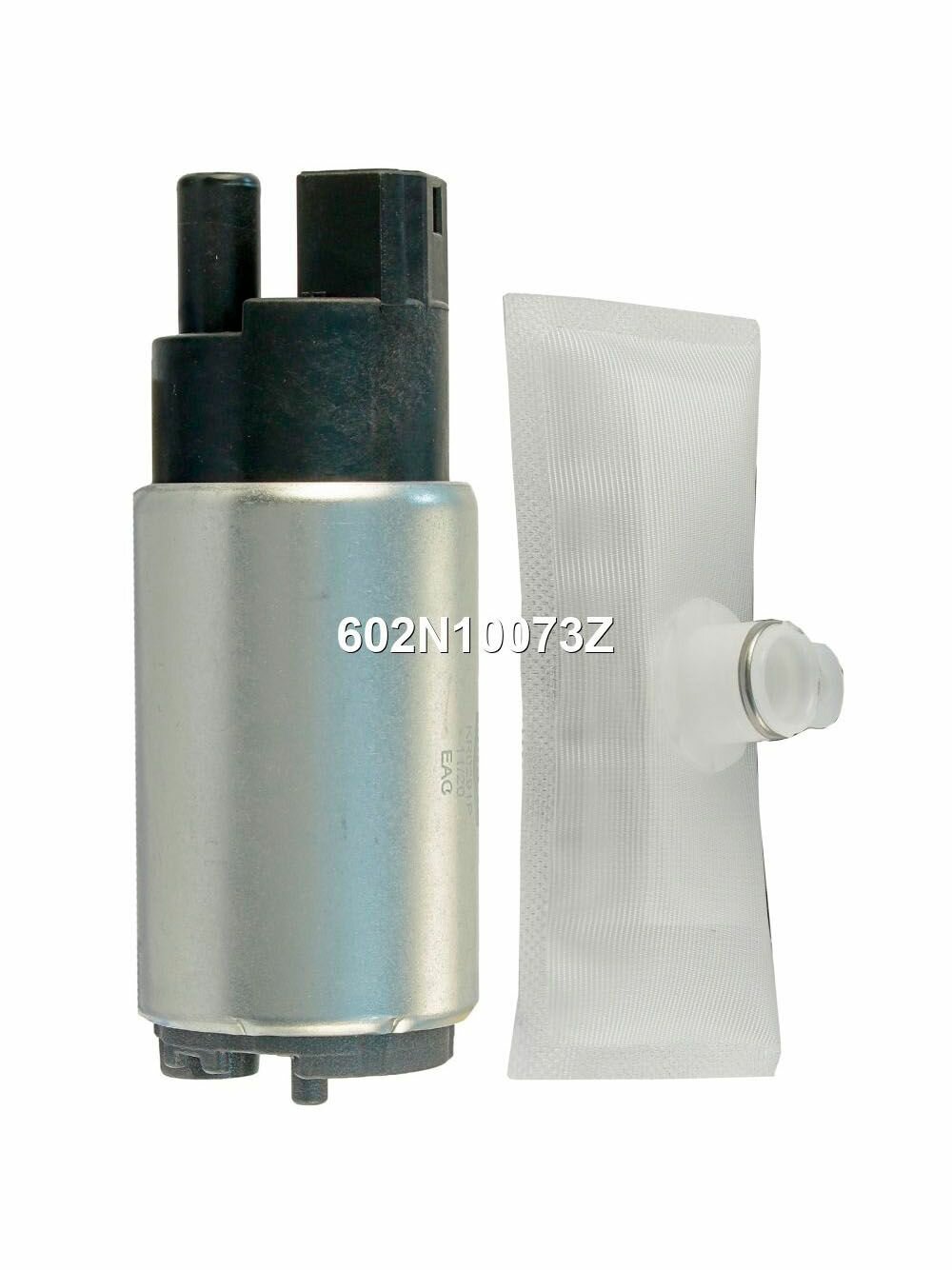 Бензонасос электрический Toyota Avensis Verso Prius Yaris Rav4 Picnic Corolla