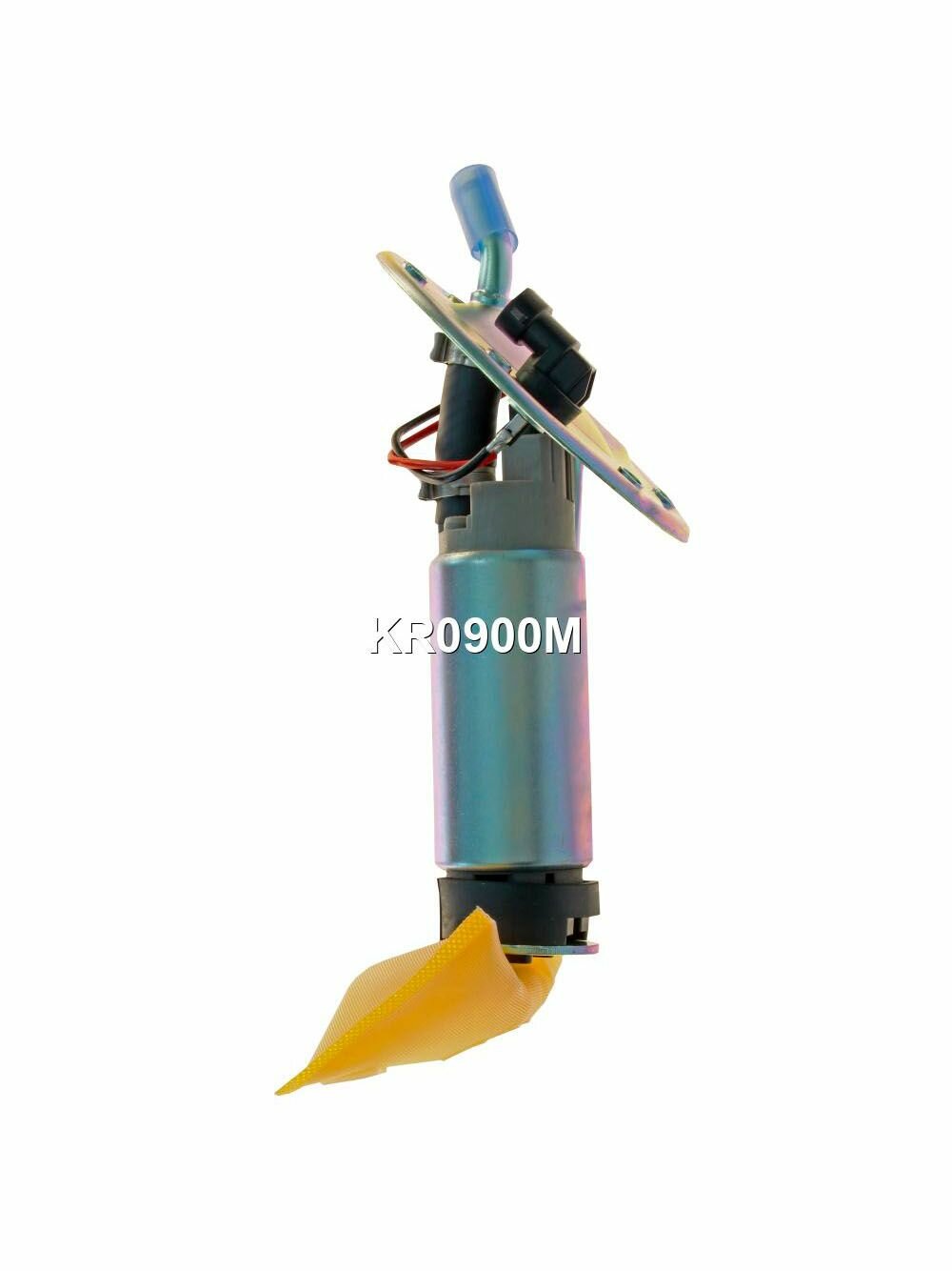 Насос топливный (Бензонасос, модуль в сборе) Daewoo Nexia, Espero (Деу Несиа, Эсперо)