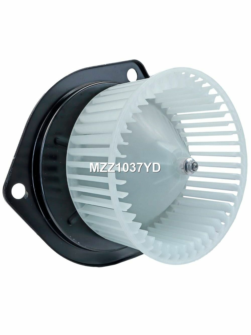 Мотор печки c крыльчаткой Krauf MZZ1037YD