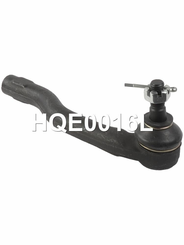 Наконечник рулевой Motorherz HQE0016L для Mazda 2