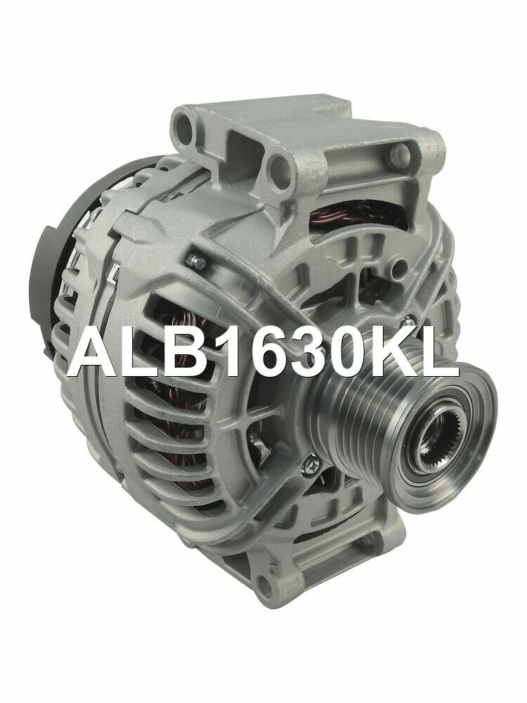 Генератор Krauf ALB1630KL