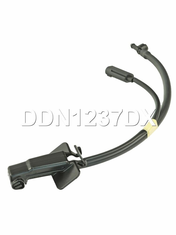 Форсунка омывателя стекла Krauf DDN1237DX