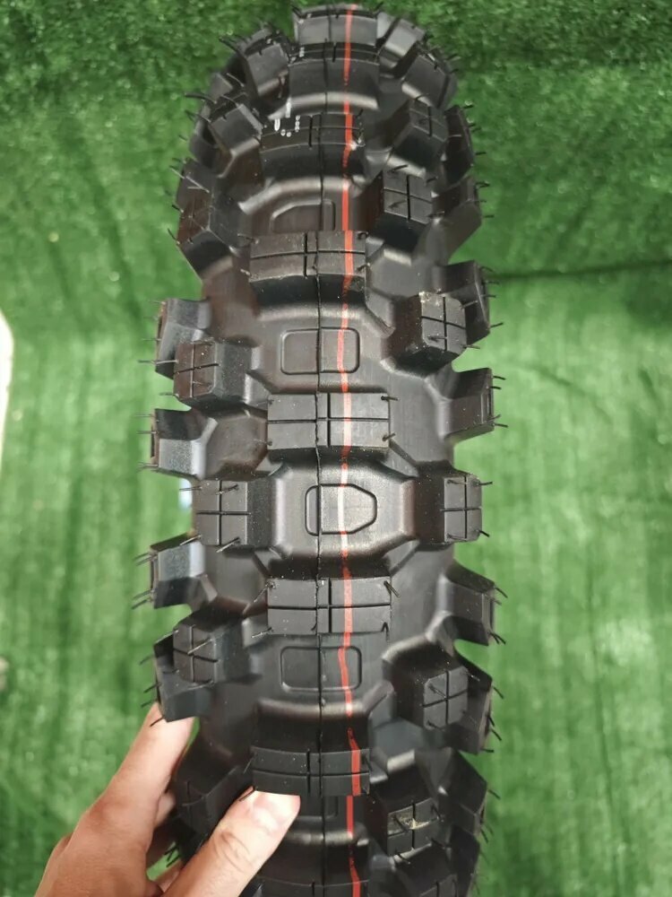 Бери И ебош Мотошины 110/90 R19 3 S