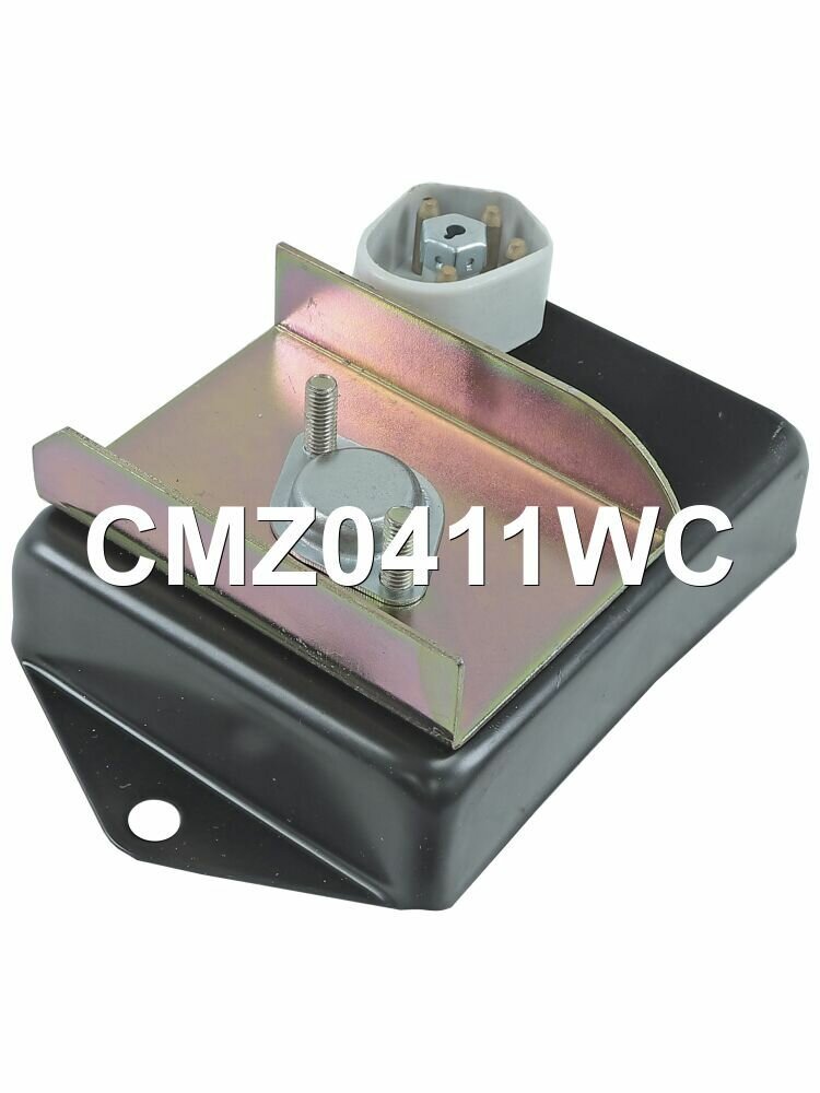 Коммутатор системы зажигания Krauf CMZ0411WC