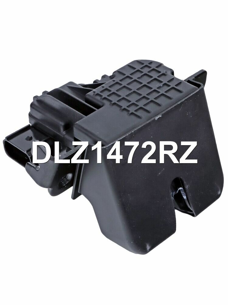 Замок багажника Krauf DLZ1472RZ